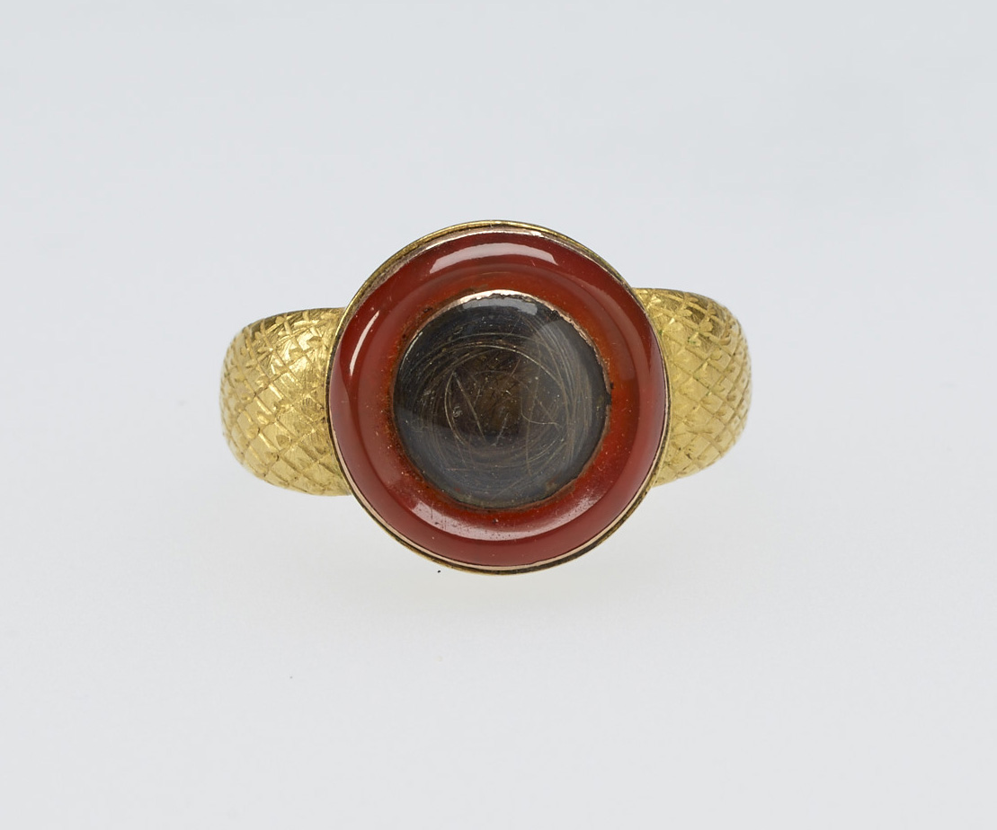 Jewels for Princess Elizabeth Caroline, died 1759 - Art of Mourning